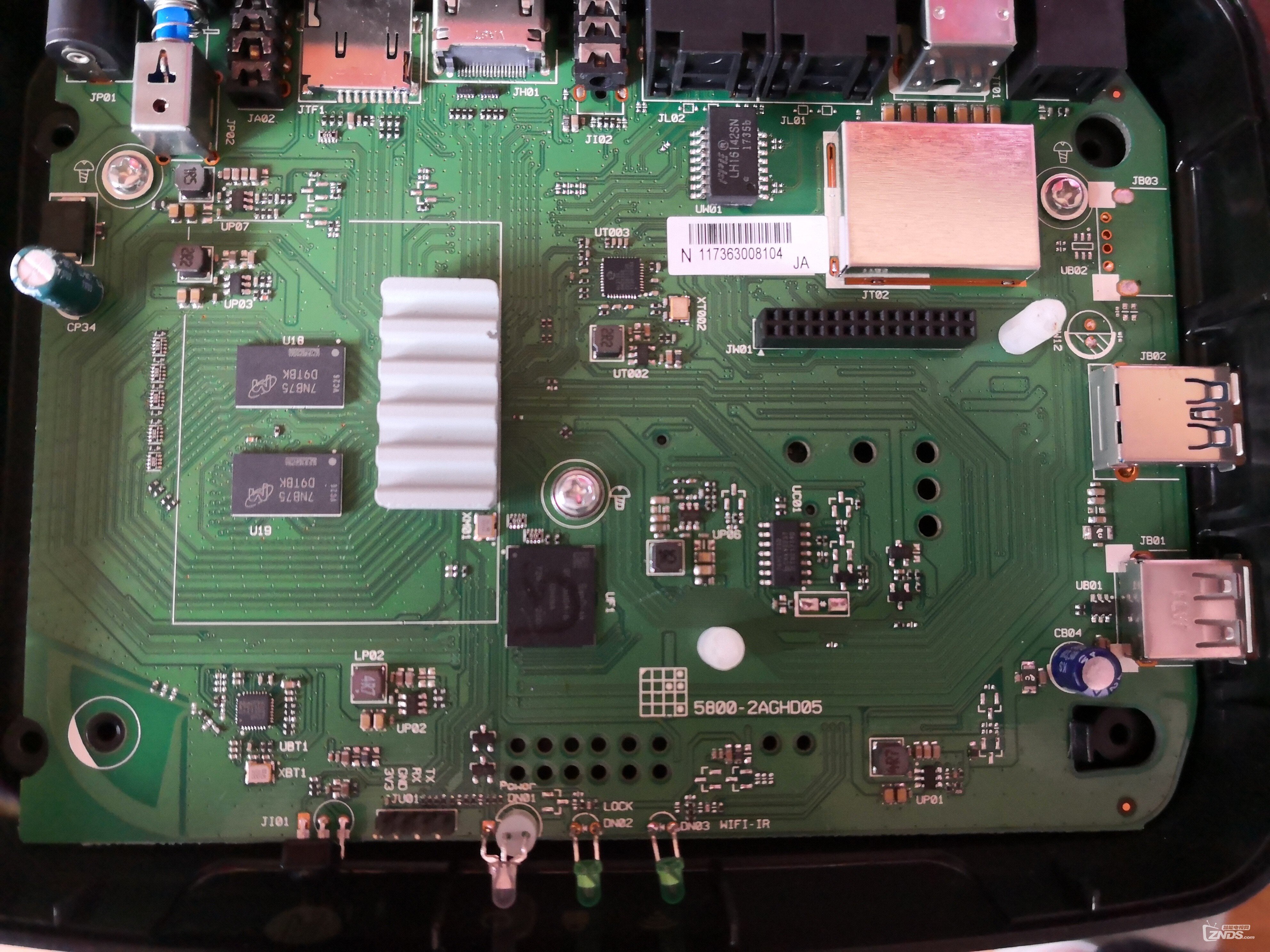 hc2910盒子，如何刷机器或备份，求高手指点！！_广电机顶盒_ZNDS