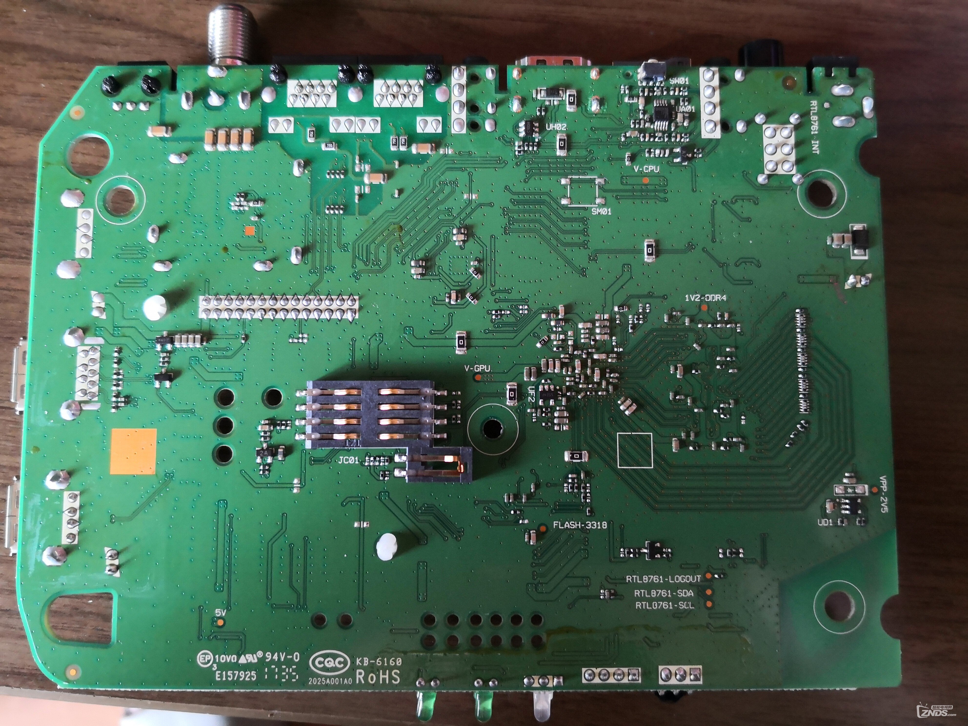 hc2910盒子，如何刷机器或备份，求高手指点！！_广电机顶盒_ZNDS