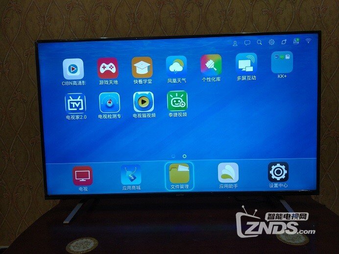 KKTV U60 U60j U65 U58等hisiv500主程序屏参99016095最新固件v3.0！_康佳智能电视_ZNDS