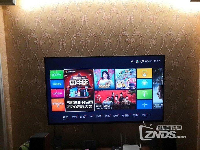 KKTV U60 U60j U65 U58等hisiv500主程序屏参99016095最新固件v3.0！_康佳智能电视_ZNDS