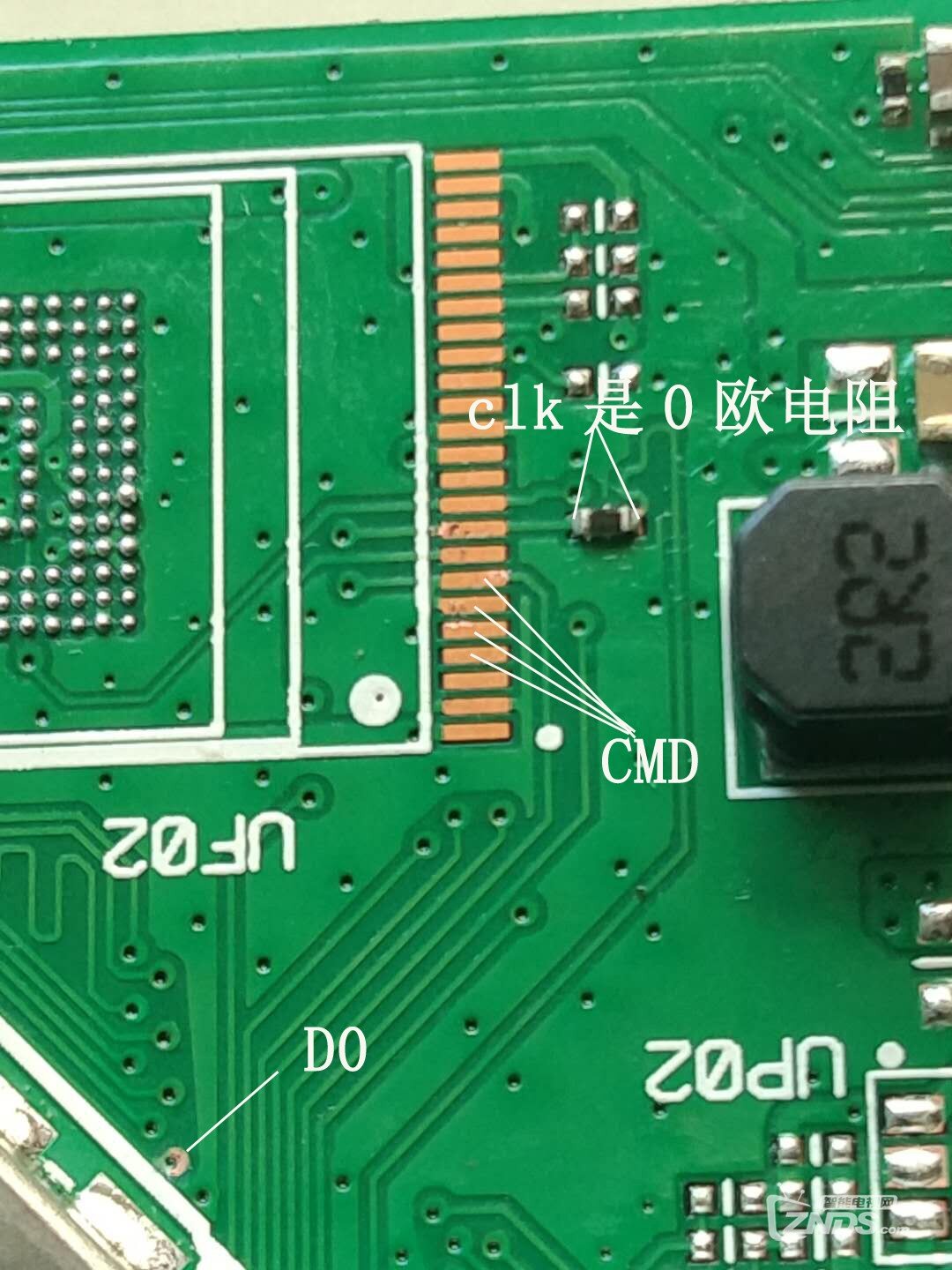 四川高安版E900S t带T的黑盒E900V21D芯片版型一样免费救砖_IPTV机顶盒_ZNDS