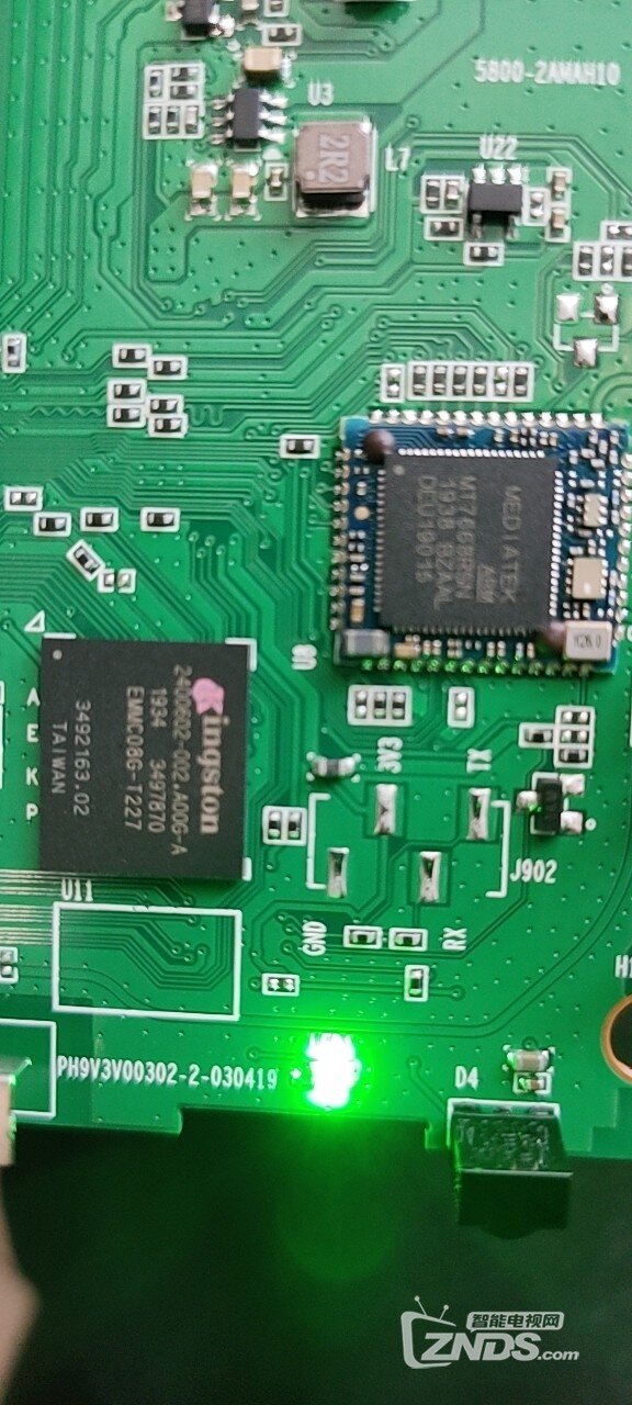 M301H新魔百和BYT代工_ZNDS刷机/救砖_ZNDS