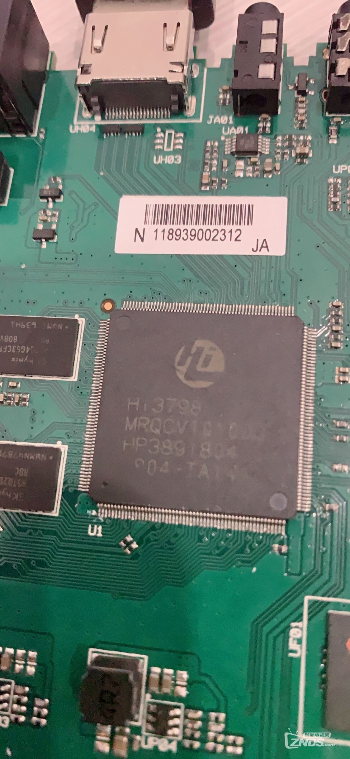 江苏连云港电信创维e910v10c刷机后没有网络，求可用的刷机包_IPTV机顶盒_ZNDS