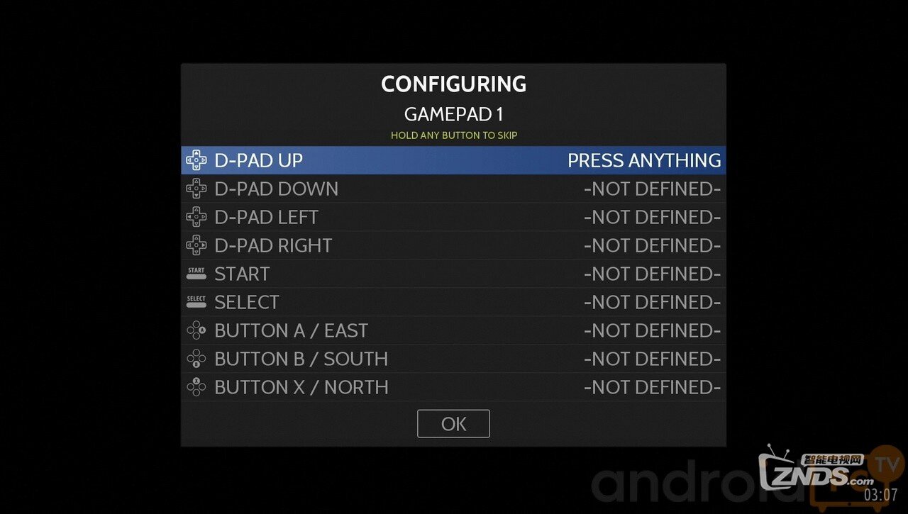 教程：EmuELEC将您的Android TV-Box变成复古的控制台_外贸原生安卓盒子_ZNDS