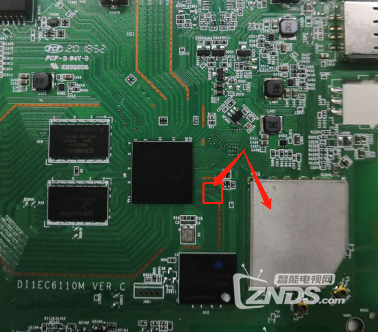 【AI语音】华为Q21AQ/Q21C/EC6110M部分EC6110T/EC6110U_通刷卡刷固件_华为盒子论坛_ZNDS