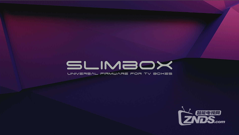 SLIMBOX v10.2 又换LOGO了（更新V10.2HK1BOX下载地址）_外贸原生安卓盒子_ZNDS