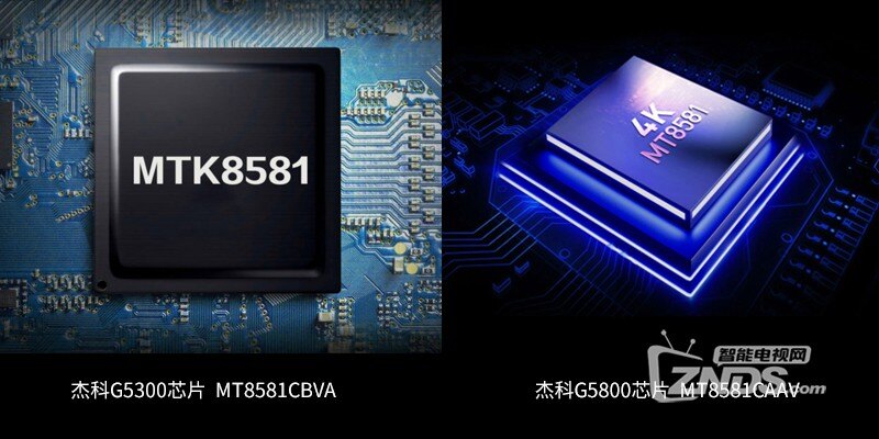 详解丨杰科G5800 VS G5300 4K蓝光机 , 区别在哪里？_杰科论坛_ZNDS
