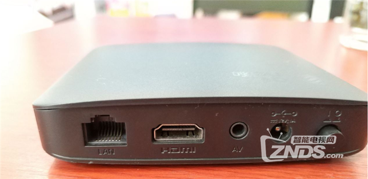 移动CM201-2 CH版（长虹代工）拆机_中国移动魔百盒_ZNDS