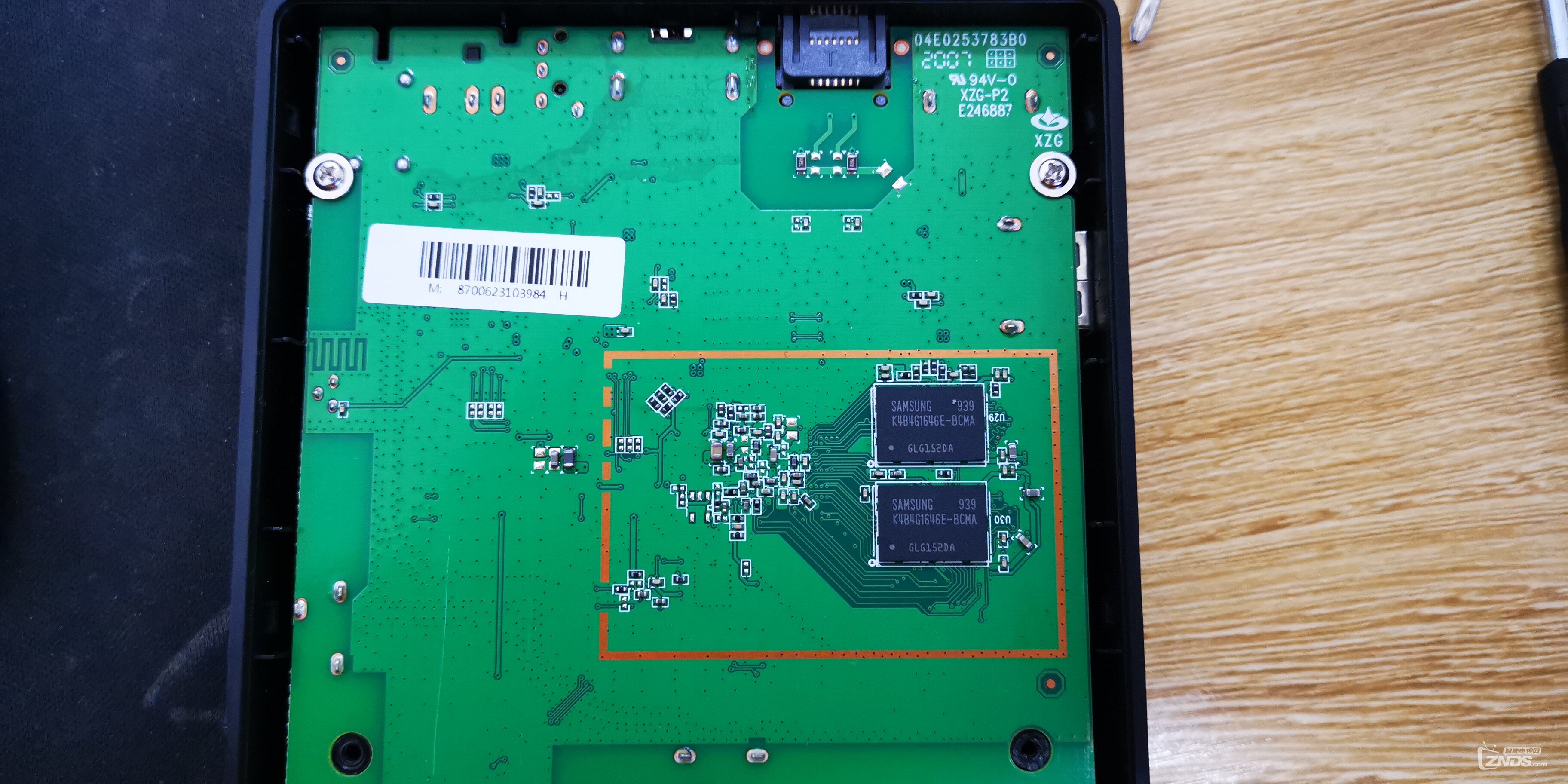 魔百盒M302H-YS未来电视如何救砖_中国移动魔百盒_ZNDS