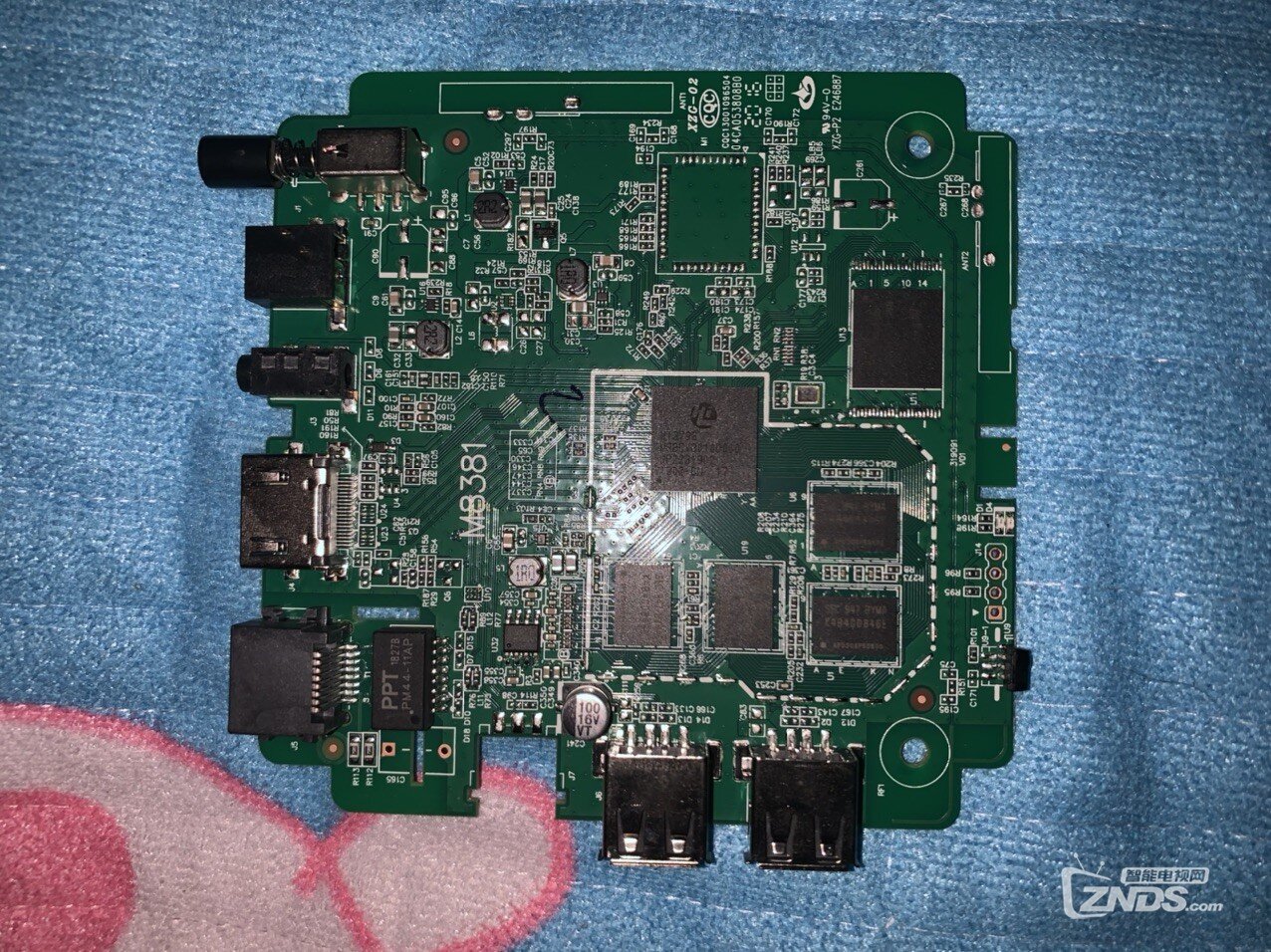 cm211-2，M8381，hi3798mv300_中国移动魔百盒_ZNDS