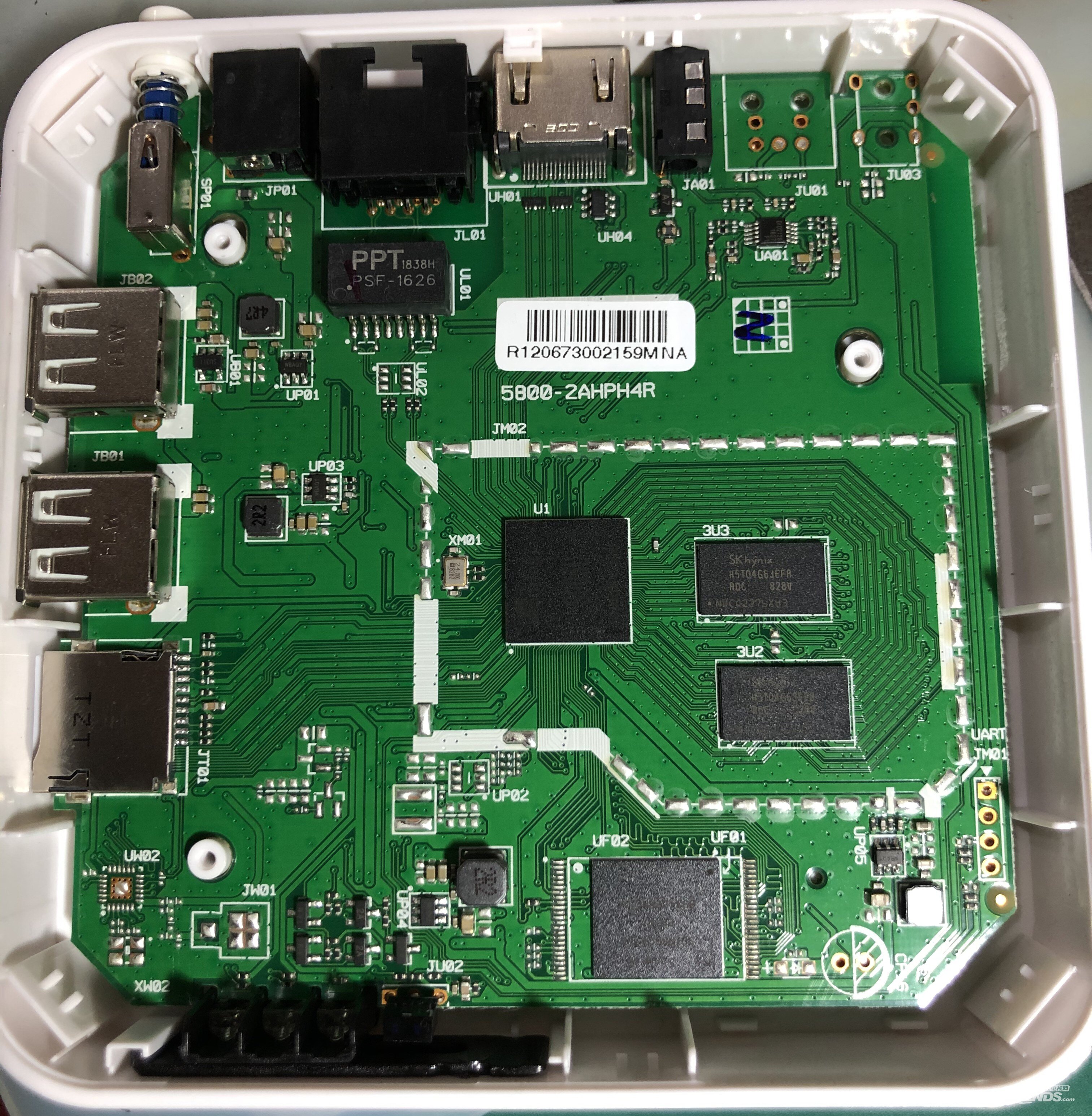 创维E900V21D线刷成功分享_创维盒子论坛_ZNDS