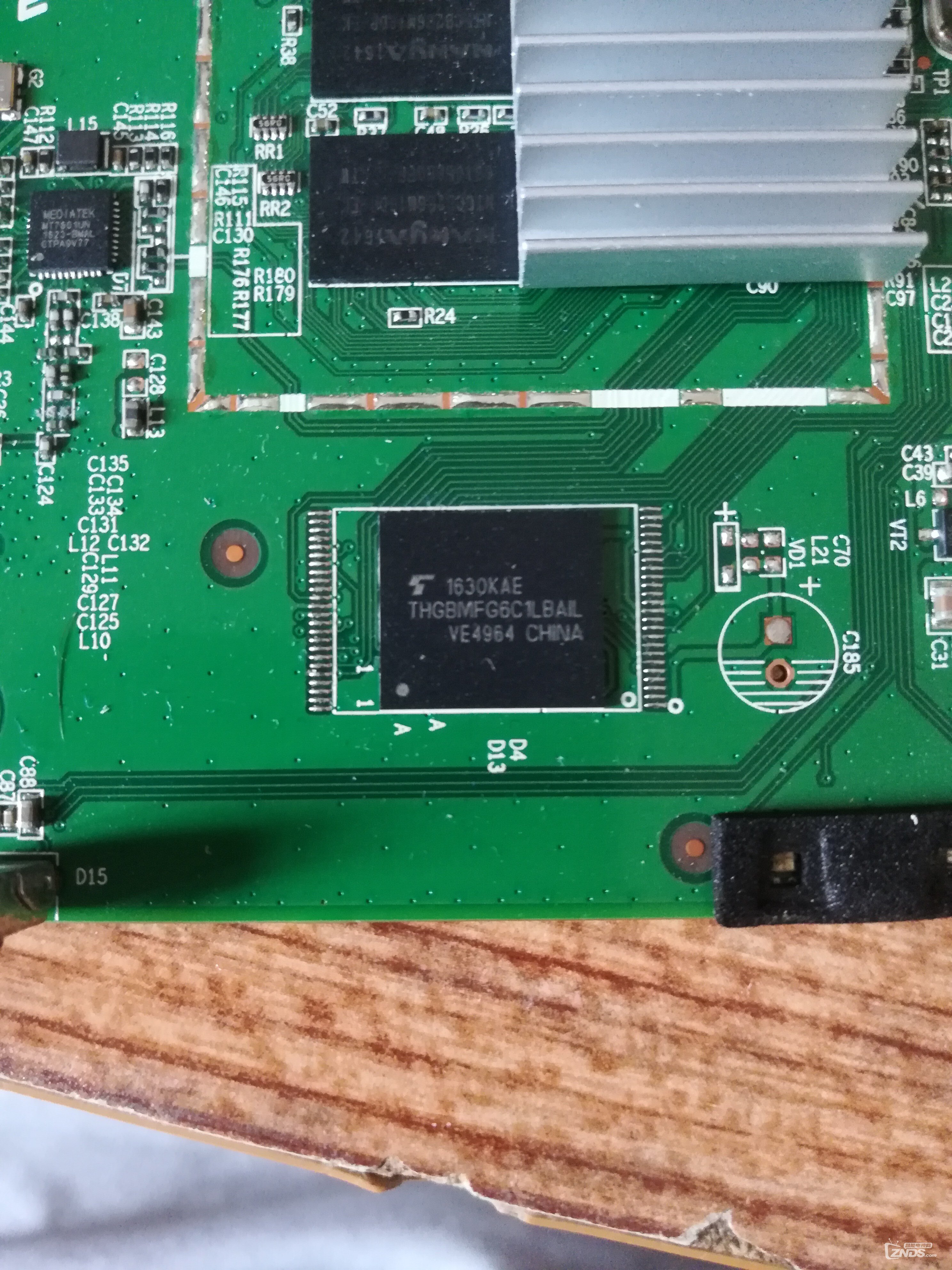 zxv10 b860zv1.1 MS09280MCT-Z01-DA0_ZNDS刷机/救砖_ZNDS