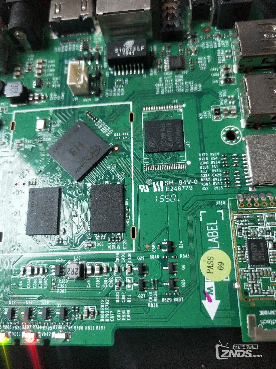 内蒙联通海信IP903H刷机过程激动分享_综合交流大区_ZNDS