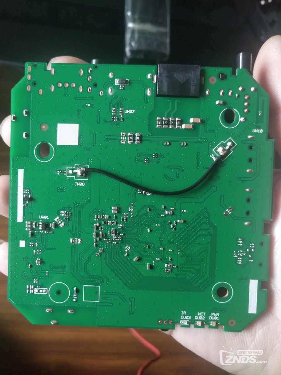 e900v21e hi3798 卡在图标这了，求救_创维盒子论坛_ZNDS