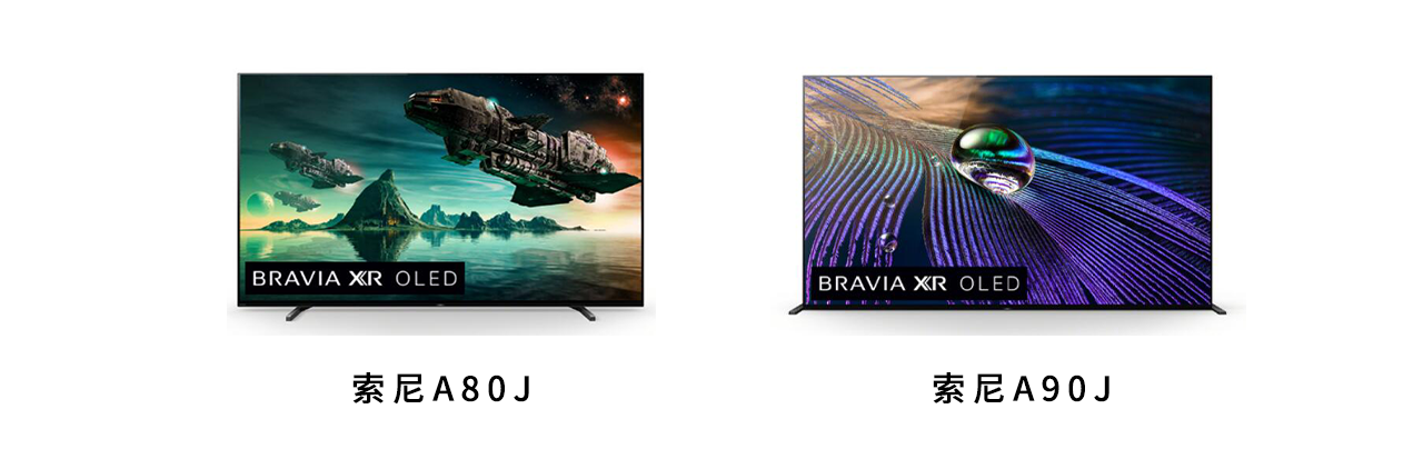 索尼A80J面板材质确认 与A90J同款面板_Sony索尼电视_ZNDS