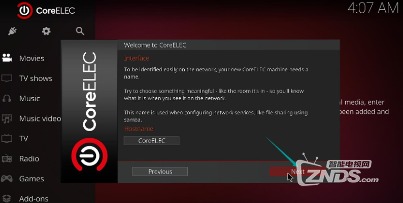 斐讯n1盒子刷CoreELEC教程 可不替换文件_斐讯盒子_ZNDS
