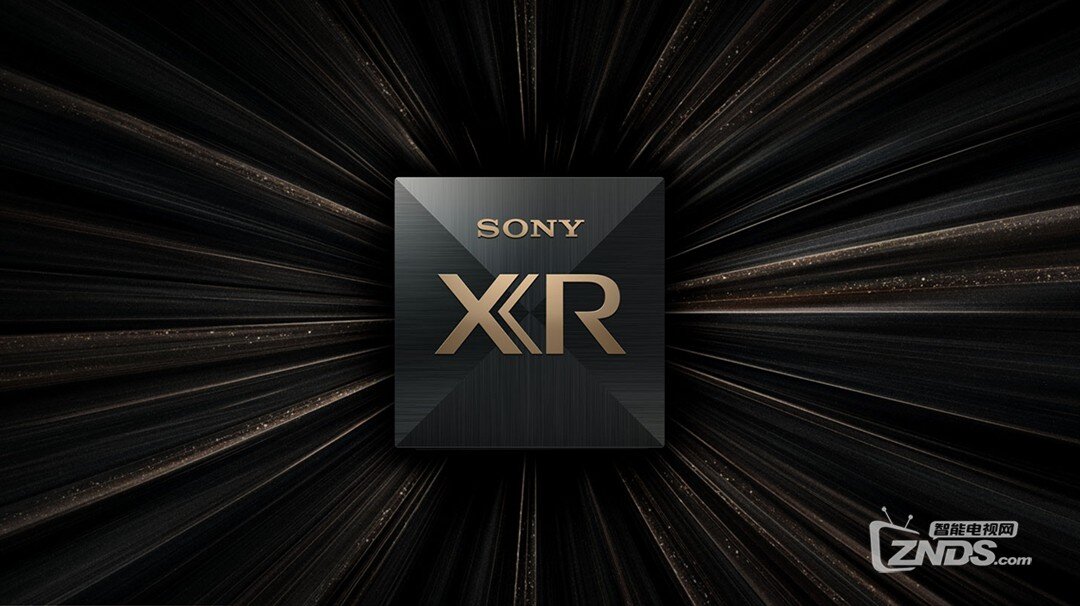 【全网首拆】索尼X90J电视拆机评测 怒砸七千块电视拆机_Sony索尼电视_ZNDS