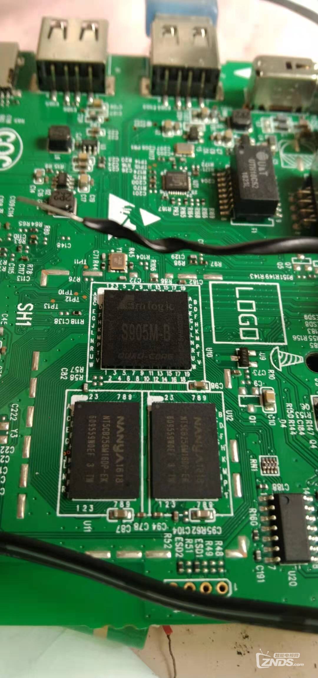 广东TCL-TK8296_S905M-B_EMMC_4G闪存_RTL8189FTV_原机系统精简线刷包_IPTV机顶盒_ZNDS