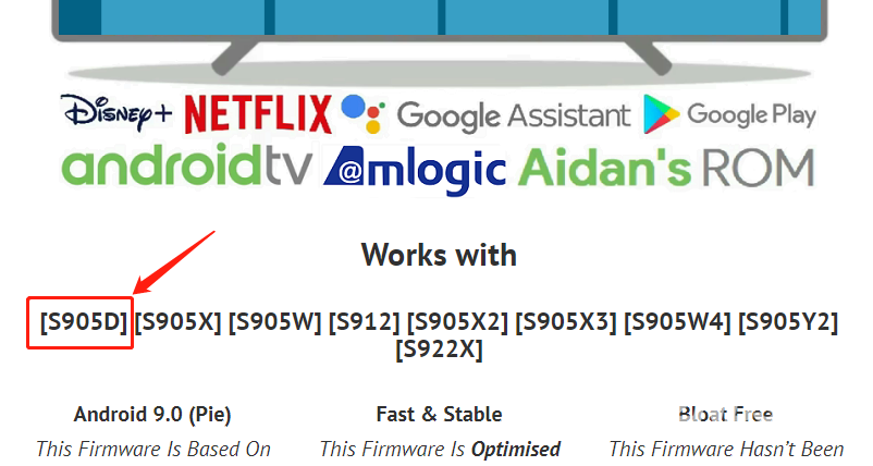 Aidan's ROM出了一款可以适配S905D的固件，是否可以移植到N1？_斐讯盒子_ZNDS