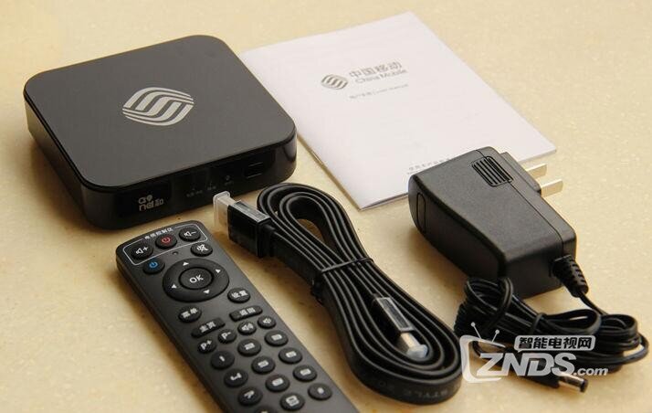 魔百盒HM201第三方安装固件分享，晶晨S905L芯片流畅无广告_中国移动魔百盒_ZNDS