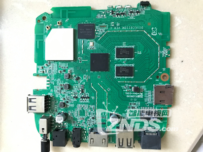 华为EC6110-M和电信EC6110-T通用刷机安装第三方应用教程_华为盒子论坛_ZNDS
