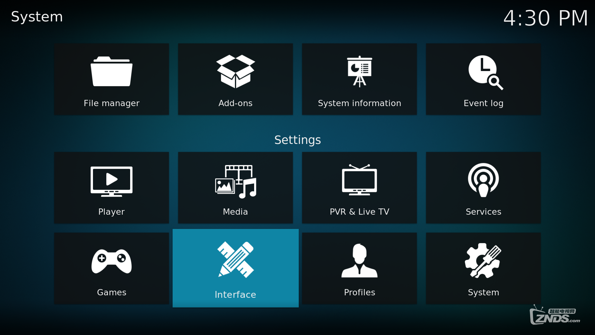 芝杜ZDMC播放器下载与相关设置教程_芝杜播放器_ZNDS