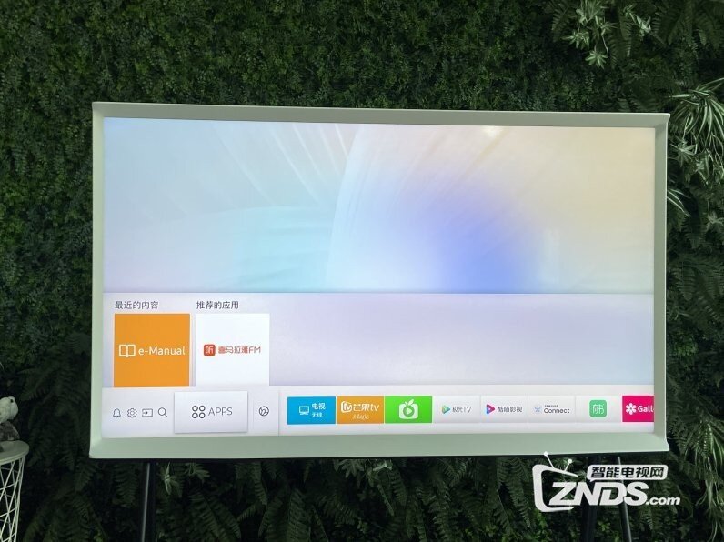 三星电视tizen系统怎么安装APK_TV软件讨论交流_ZNDS