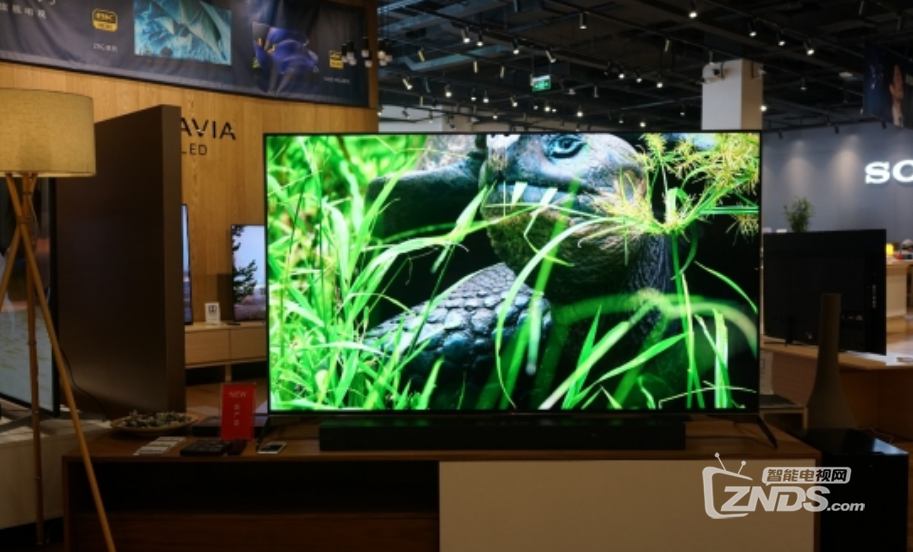 IMAX Enhanced是什么意思 IMAX Enhanced认证有什么用_Sony索尼电视_ZNDS