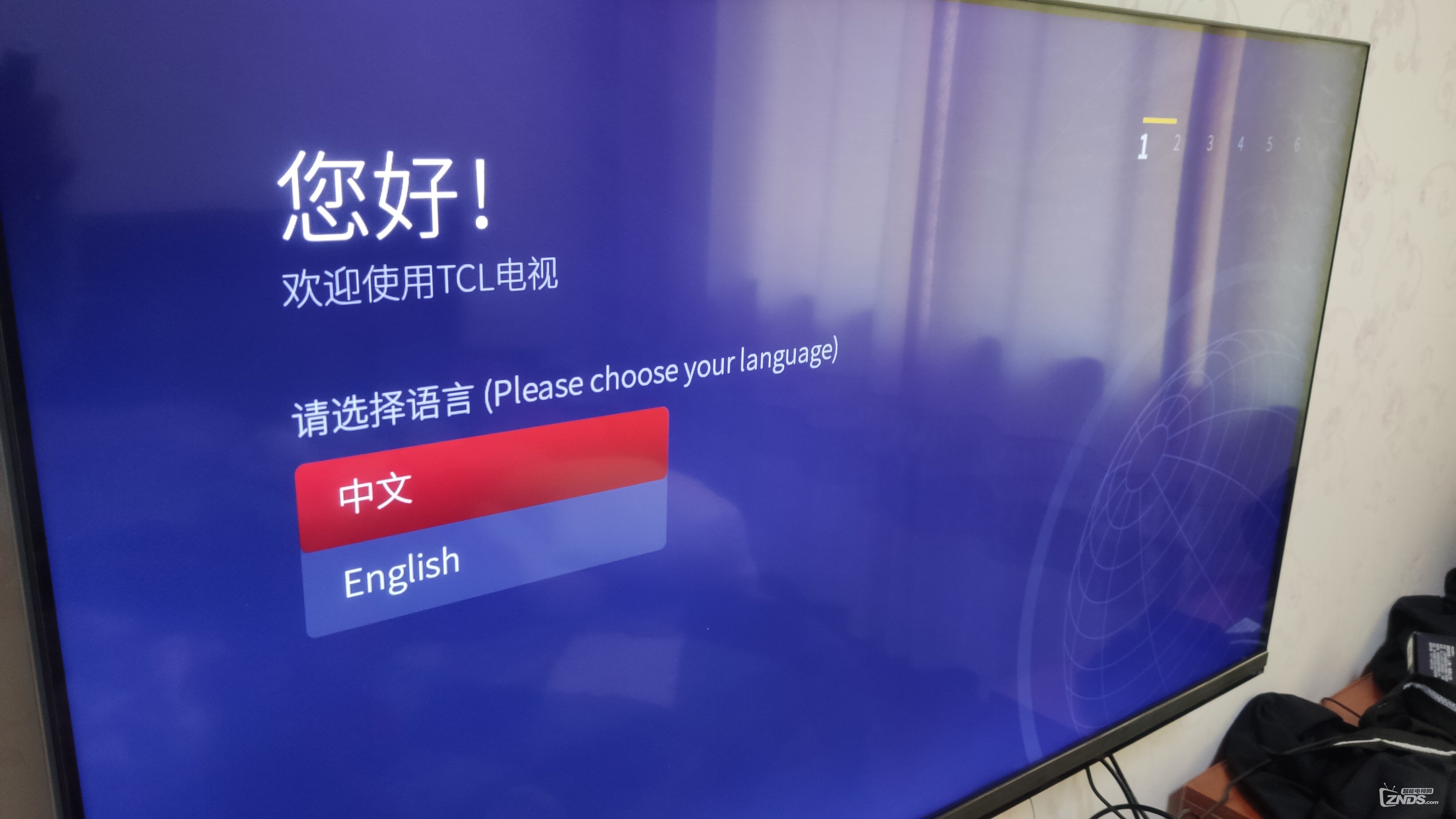 TCL电视MS848机芯V8-S48CT05-LF1V061、81刷机包_TCL智能电视_ZNDS