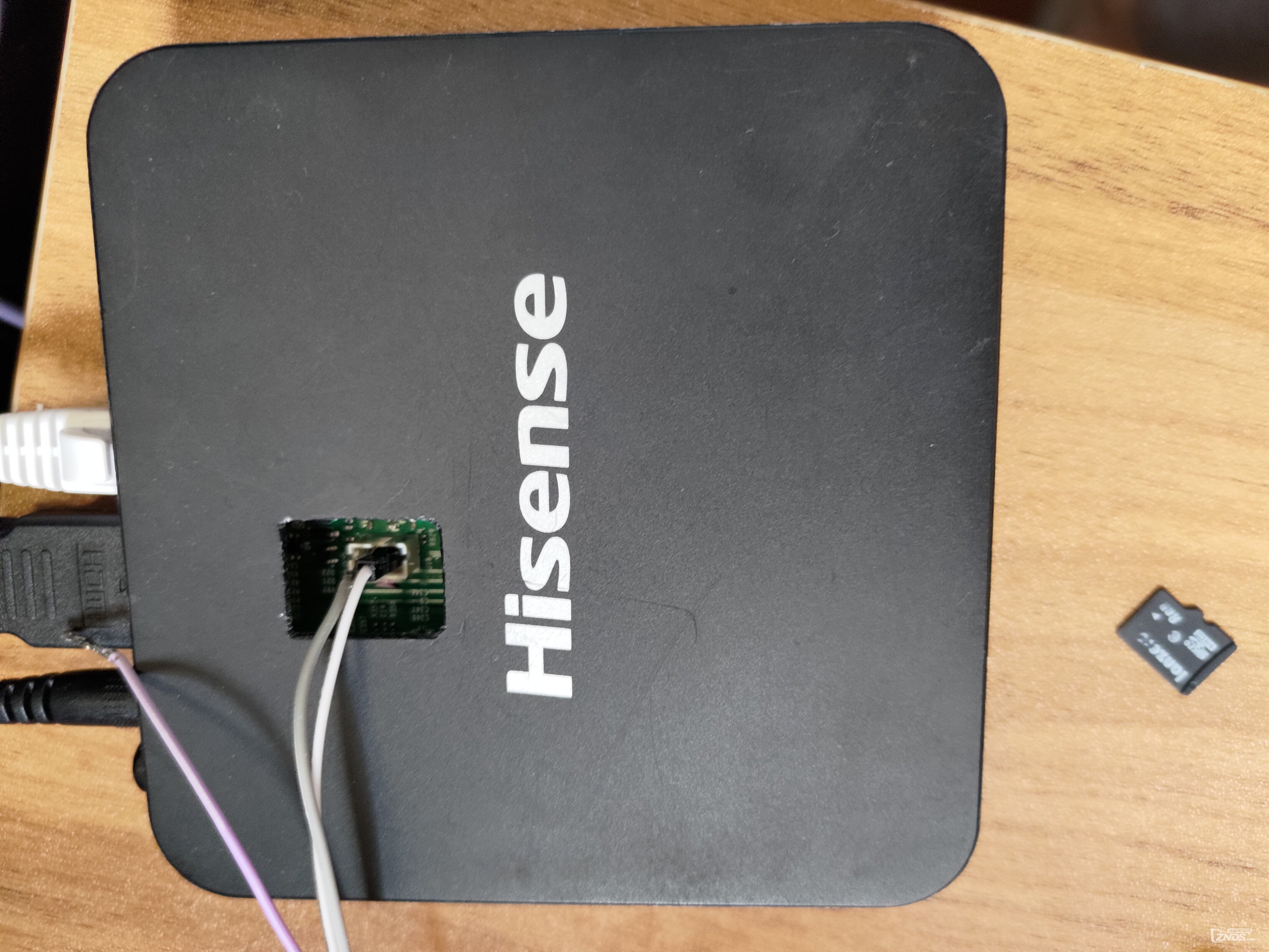 全志H3-山东移动IP903H-88M6刷机请进_ZNDS刷机/救砖_ZNDS