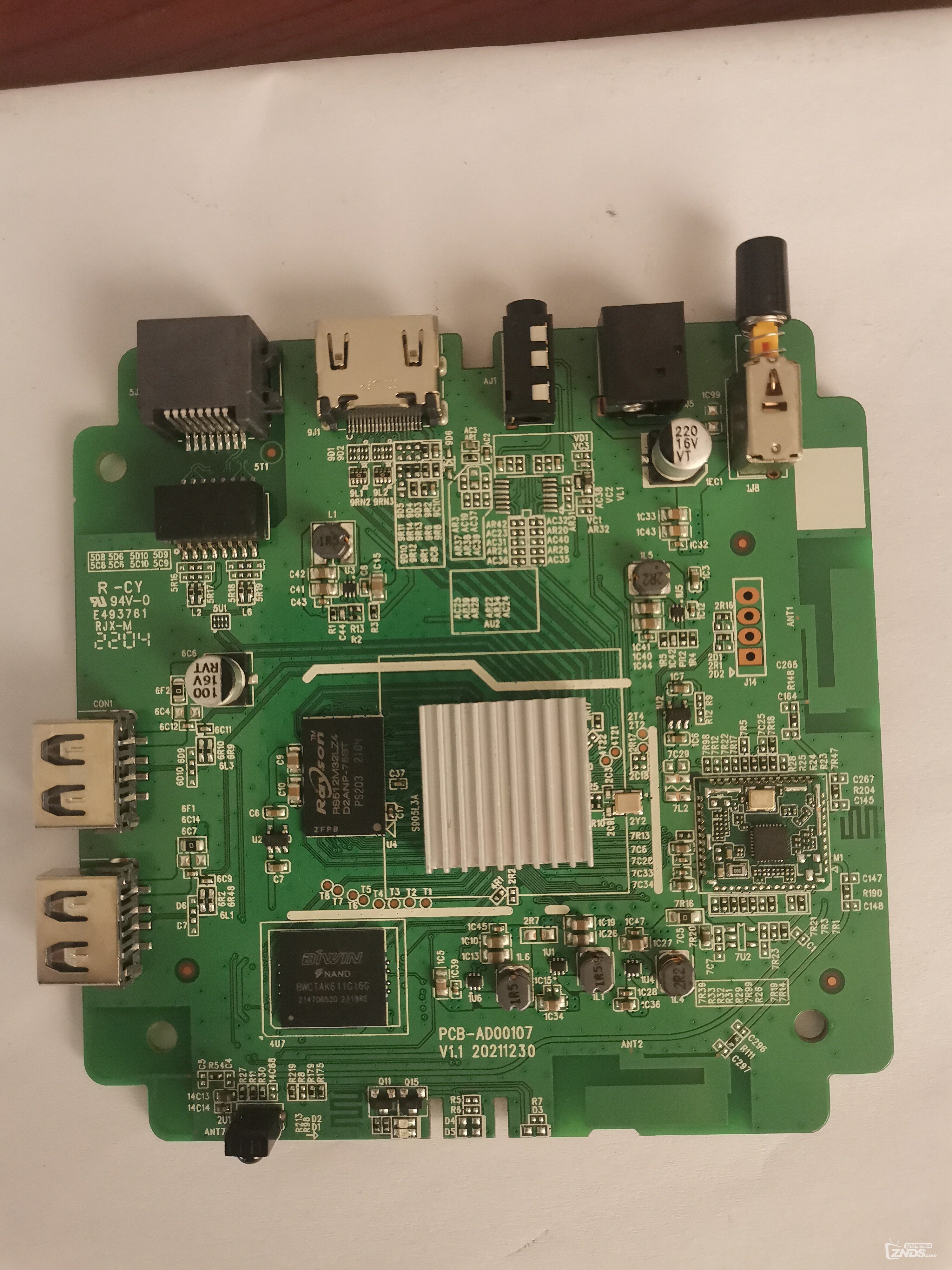 求助！魔百和CM311-1a，找不到刷机固件和教程_ROM固件下载_ZNDS