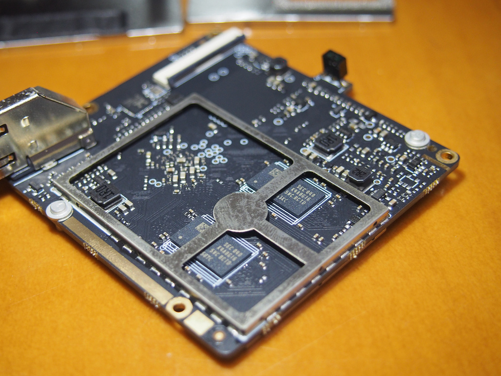 日常拆机-当贝盒子MAX1_当贝超级盒子_ZNDS