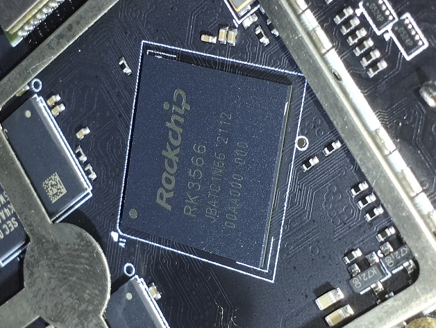 日常拆机-当贝盒子MAX1_当贝超级盒子_ZNDS