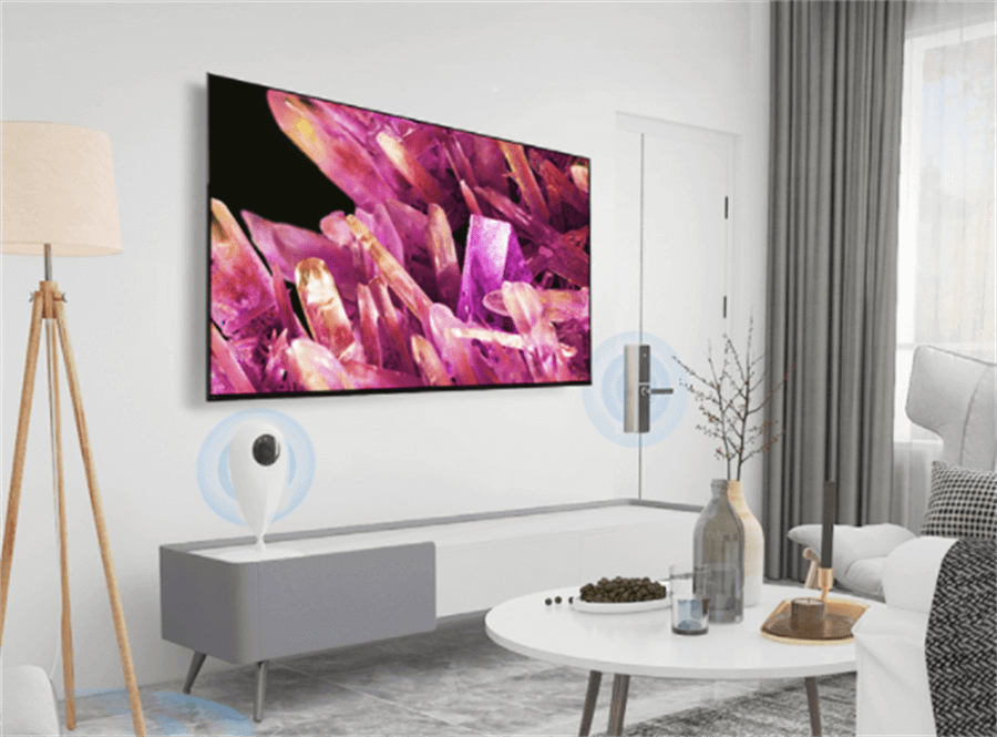 索尼电视X91K和X91J有什么区别？哪个更值得购买？_Sony索尼电视_ZNDS