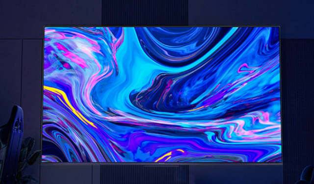 QLED/OLED/Mini LED/QD-OLED/ULED/LCD/LED有什么区别？一文带你了解_Sony索尼电视_ZNDS