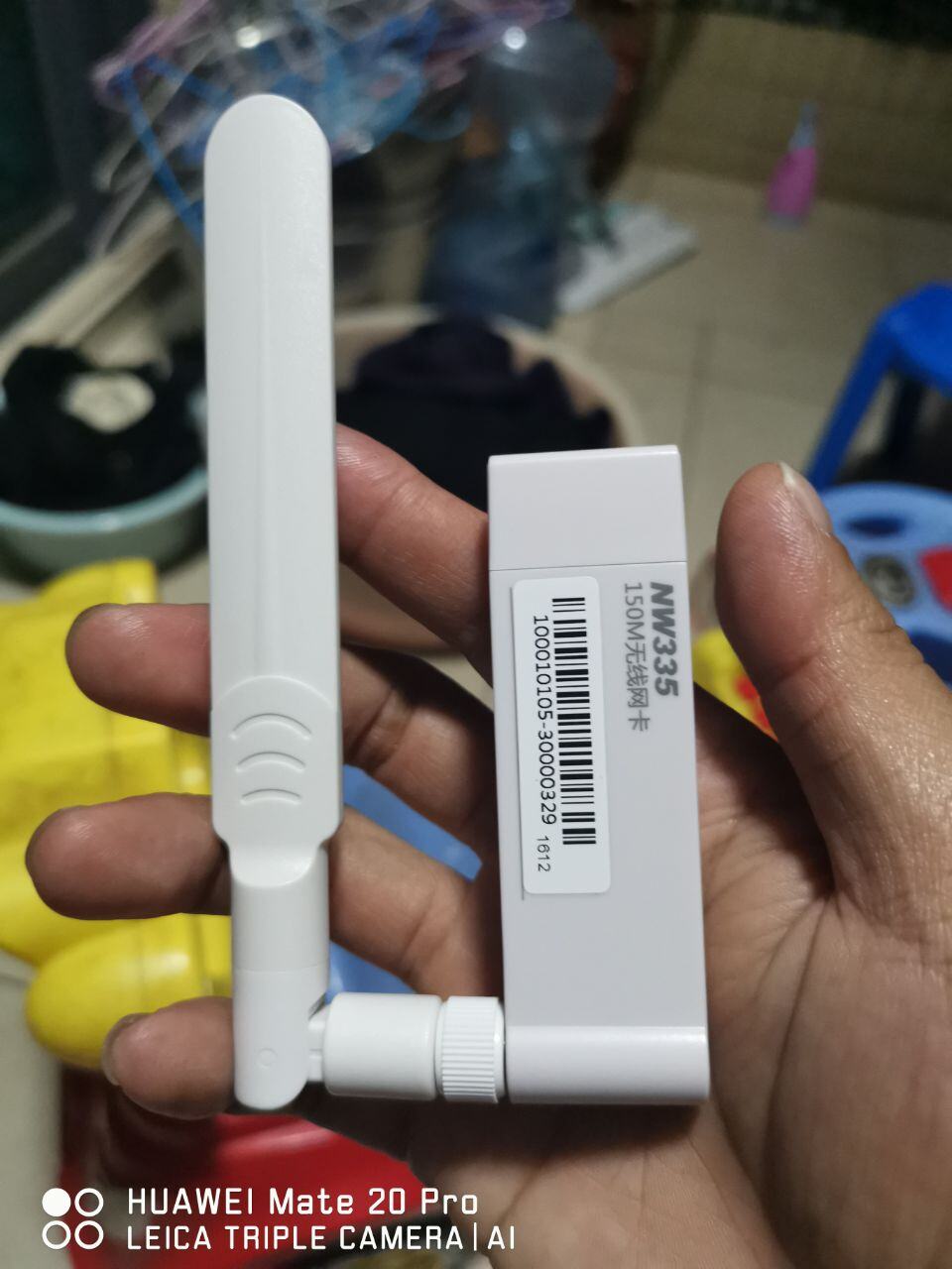 unt403a没有无线模块刷机后能自行插个usb无线网卡连wifi吗_中国移动魔百盒_ZNDS