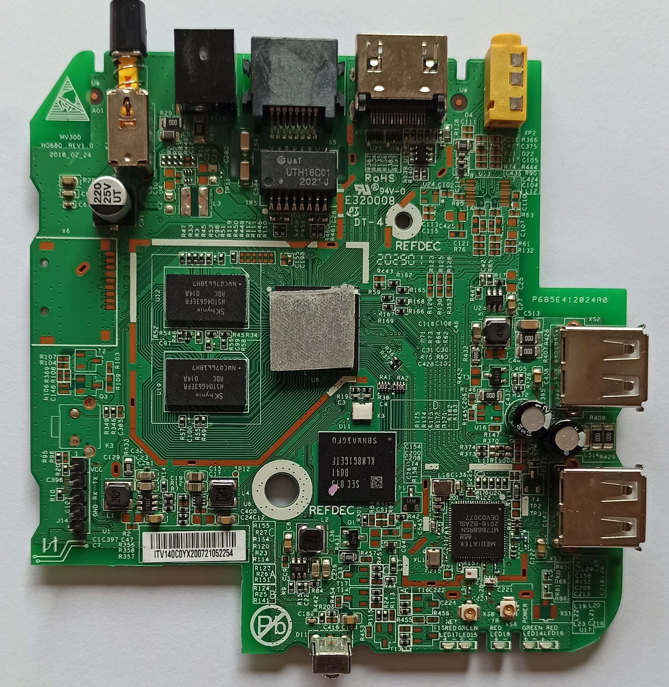 049-湖北移动烽火HG680-KA_hi3798mv310_MT7668_emmc原厂分区_中国移动魔百盒_ZNDS