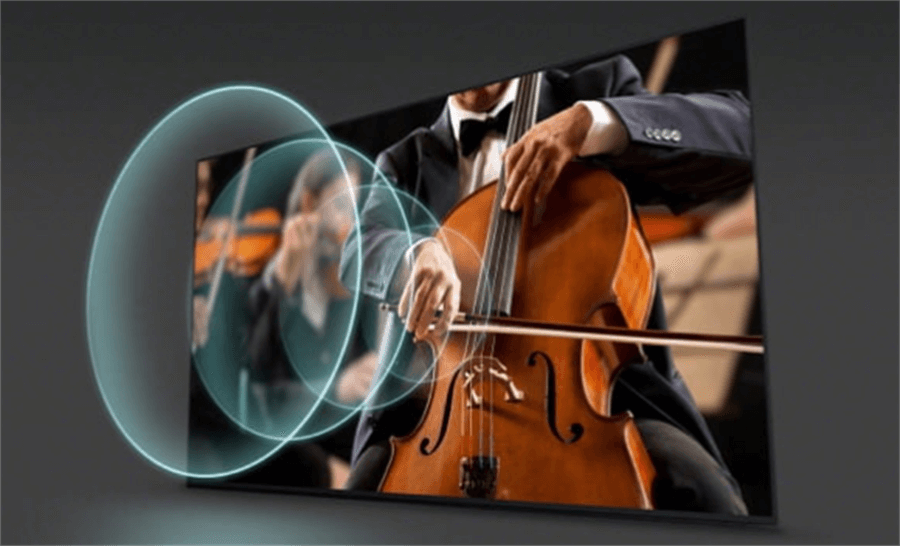 索尼X80K/X91K/X90K/X95K/X85K区别是什么？哪个更值得买？_Sony索尼电视_ZNDS