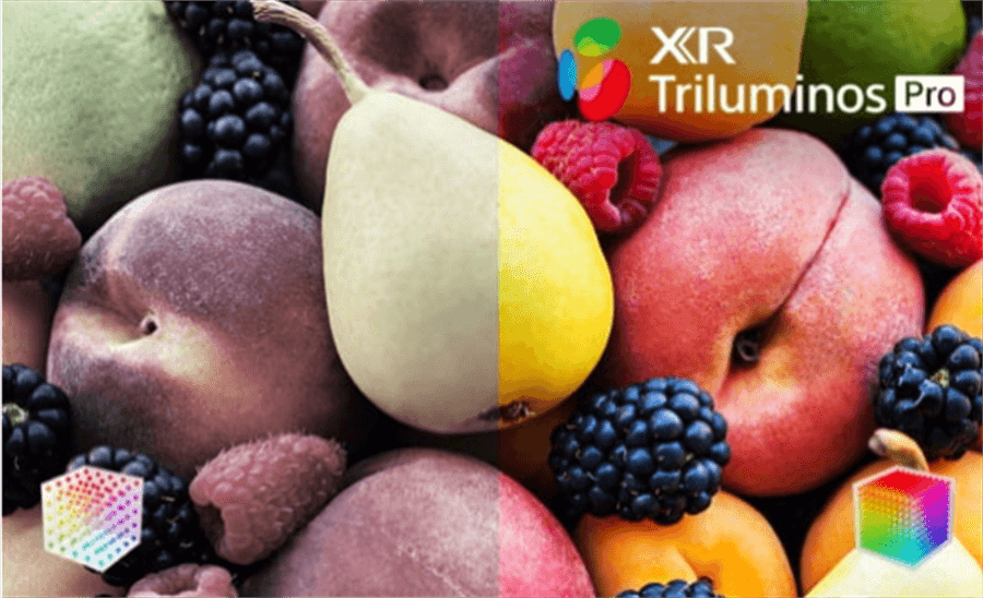 索尼X80K/X91K/X90K/X95K/X85K区别是什么？哪个更值得买？_Sony索尼电视_ZNDS