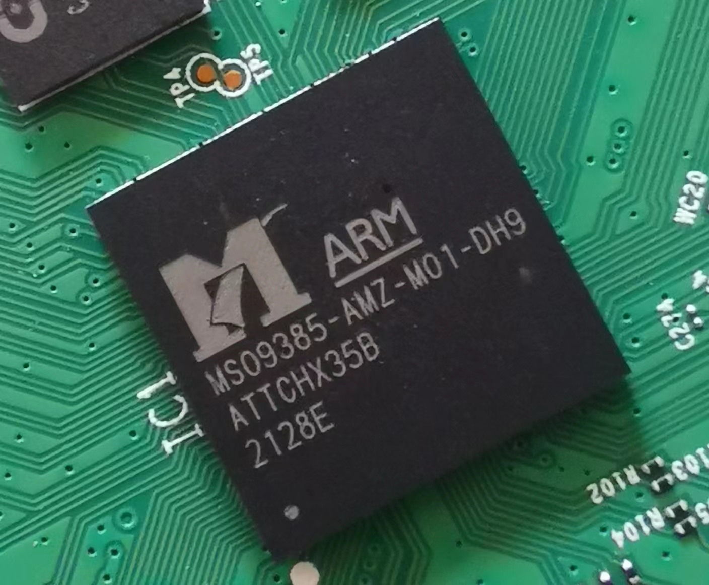 烽火HG680-MC TTL刷机出现的问题_中国移动魔百盒_ZNDS