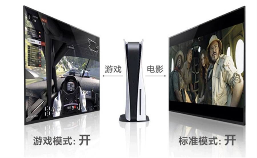 索尼X90K和X90J哪个好？对比有什么区别？_Sony索尼电视_ZNDS