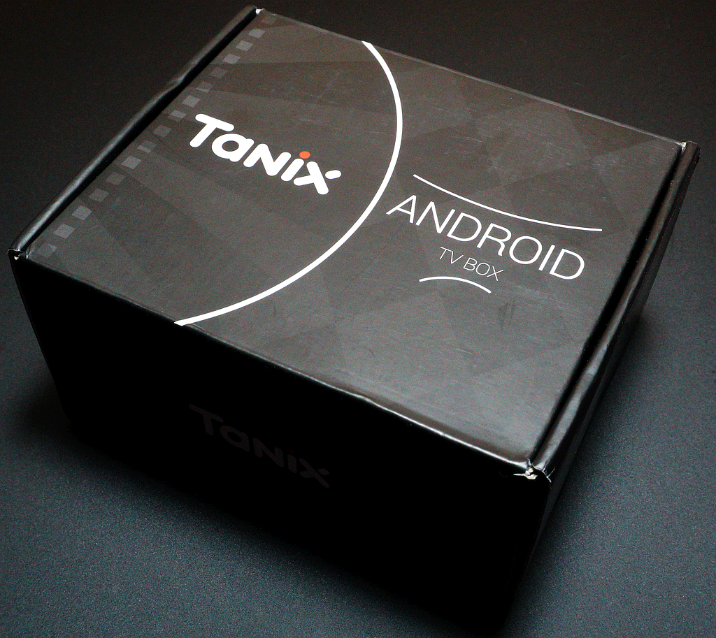 Tanix TX6 - Allwinner H6 4/32GB 拆机图+固件_外贸原生安卓盒子_ZNDS