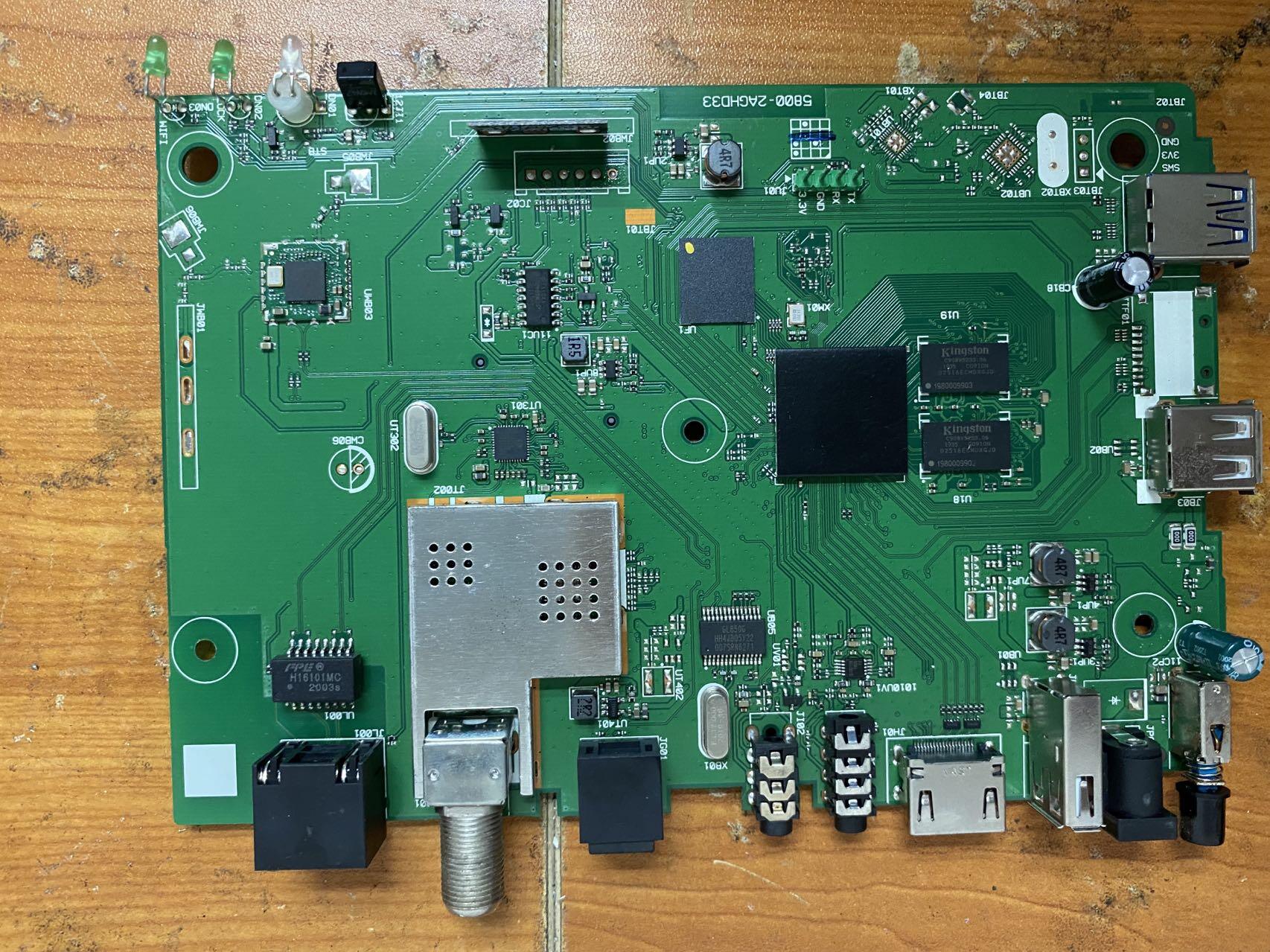 江苏有线创维HC2910机顶盒烧写固件_综合交流大区_ZNDS