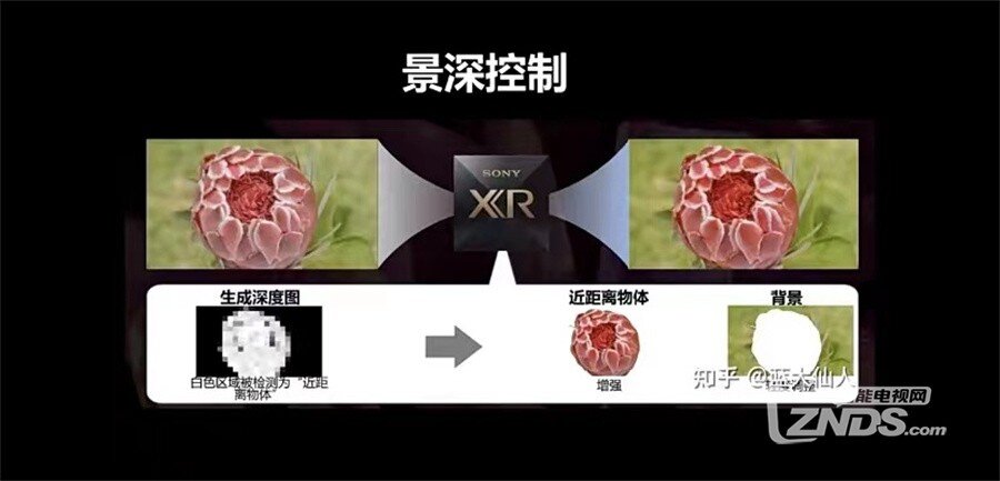 实测：索尼X95EK和X95J区别是什么？哪个性价比高？_Sony索尼电视_ZNDS