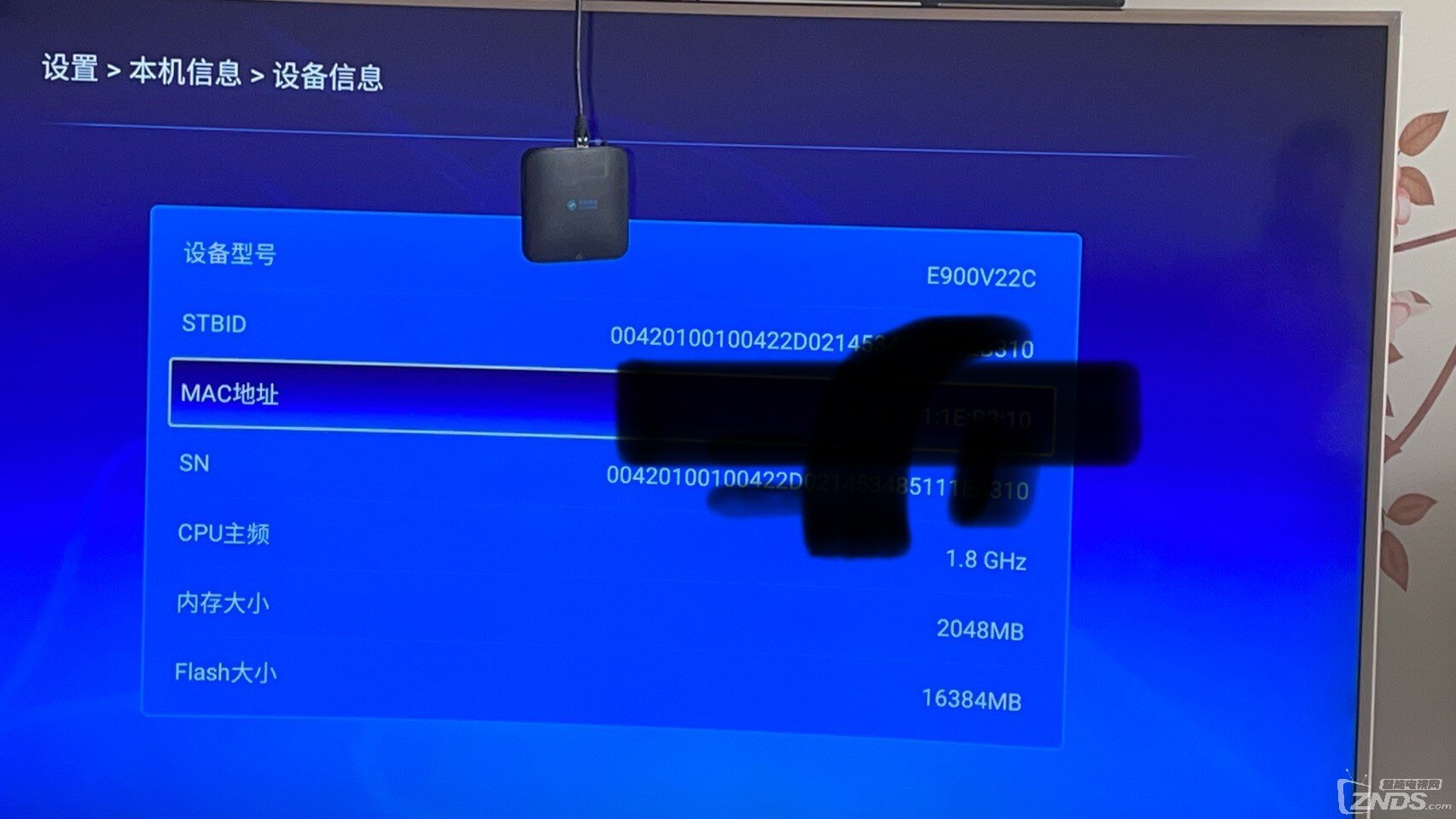 E900v22C(D)加装tf卡座及rtl8822cs无线模块,扩容16g闪存，双系统_中国移动魔百盒_ZNDS