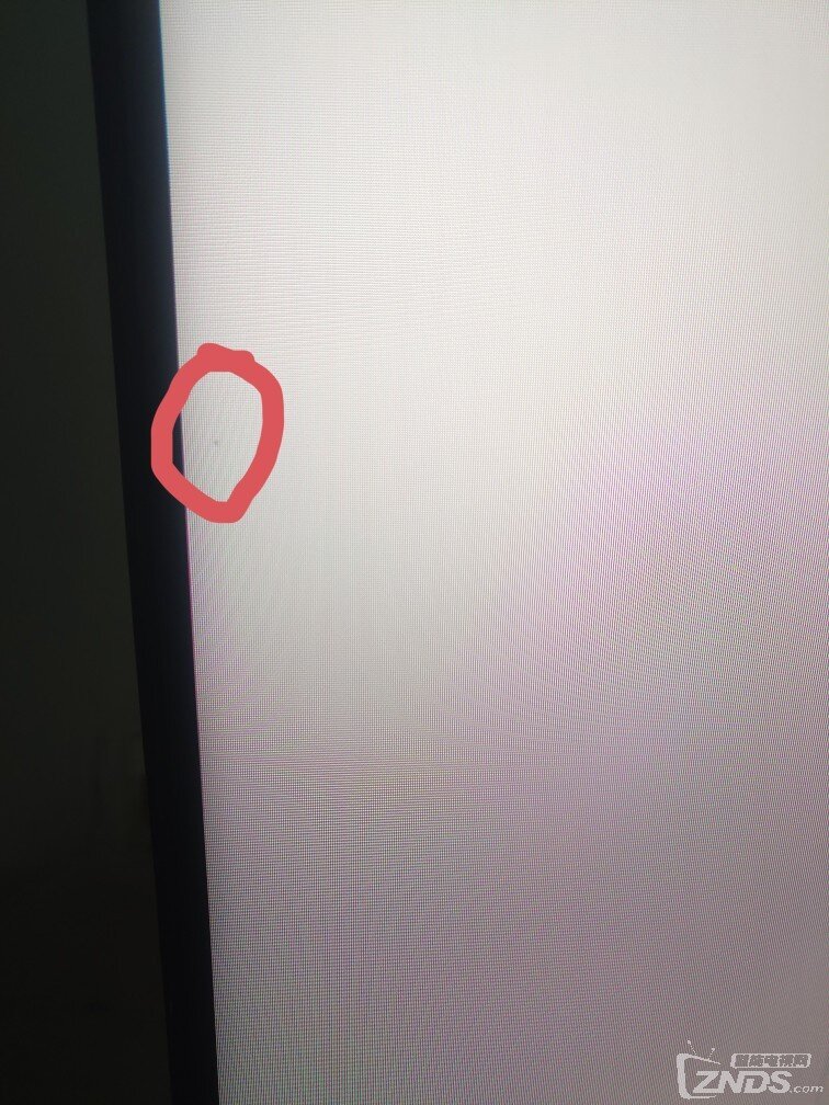 索尼的品控太差了_Sony索尼电视_ZNDS