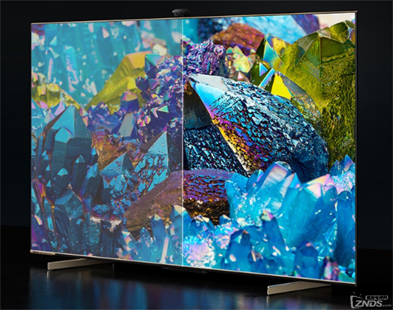 海信电视E7H和E5H哪个好？有什么区别？_海信智能电视_ZNDS