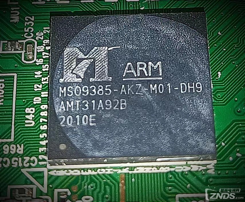 兆能Z86贵州电信融合版刷机问题_IPTV机顶盒_ZNDS