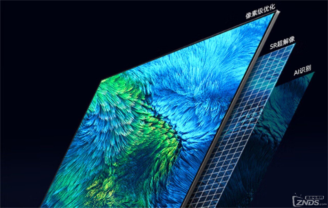 海信EK65电视2023款好不好？海信EK65电视2023款参数配置评测_海信智能电视_ZNDS