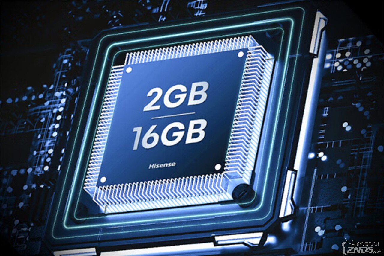 海信EK65电视2023款好不好？海信EK65电视2023款参数配置评测_海信智能电视_ZNDS